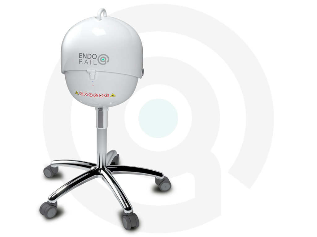 Endorail - Endostart srl